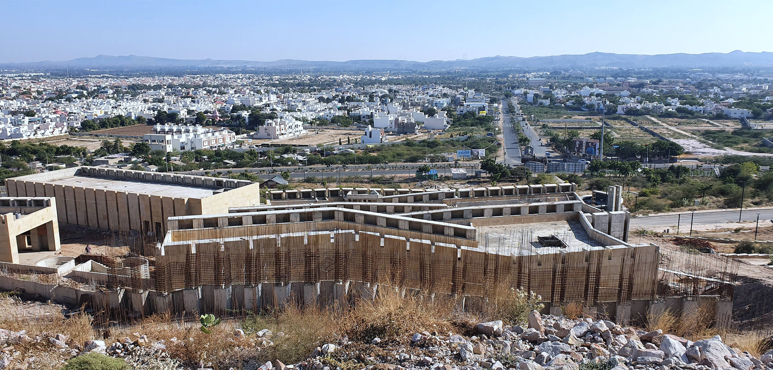 Projects | Panora Infrastructure